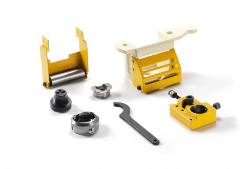 Standard Punching Equipment - Geka US