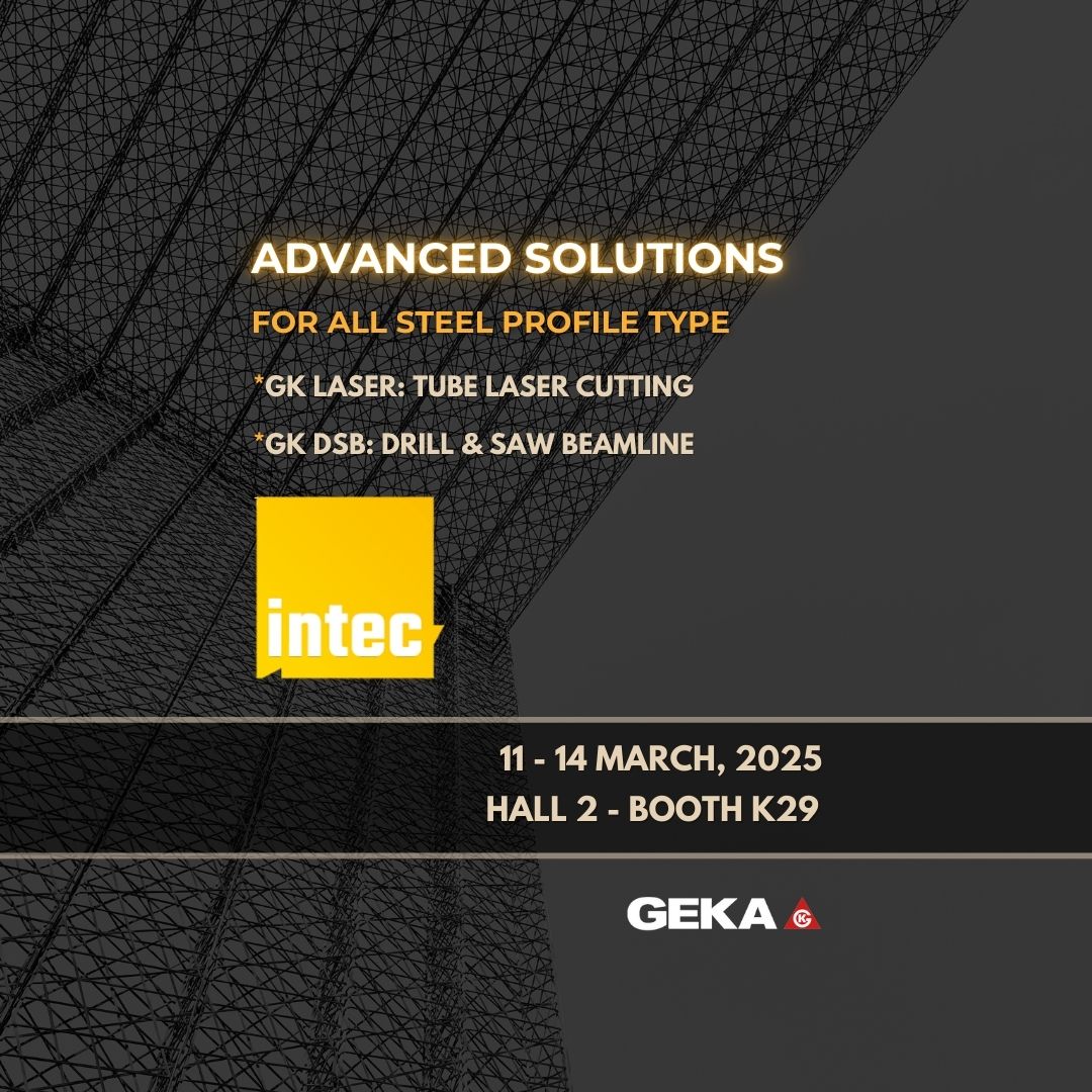 Join Us at INTEC 2025 in Germany: The Leading Machine Tool Trade Fair ...