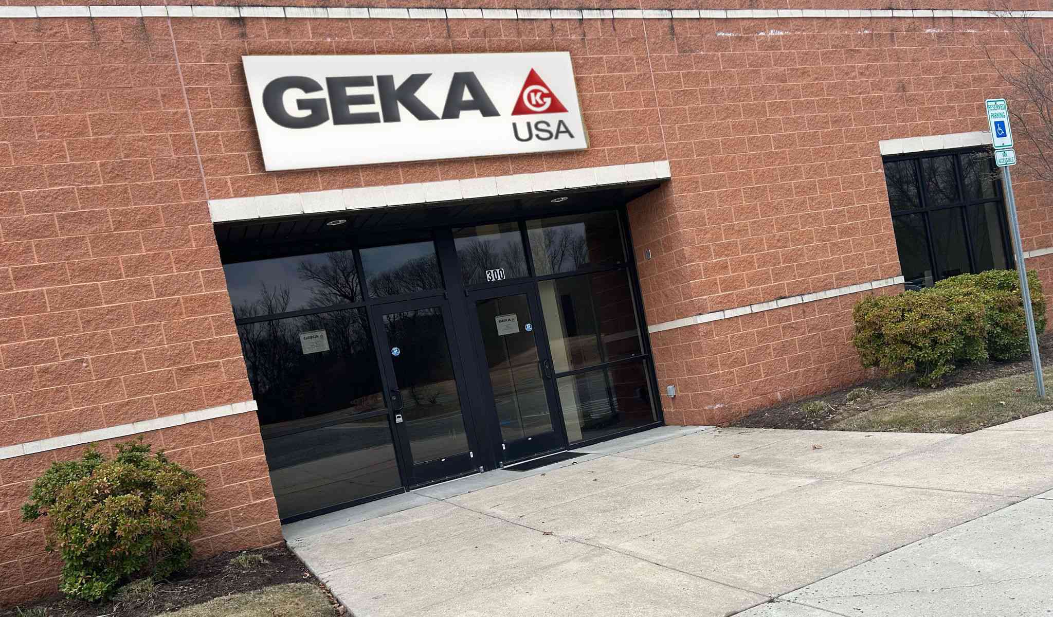 Home - Geka US